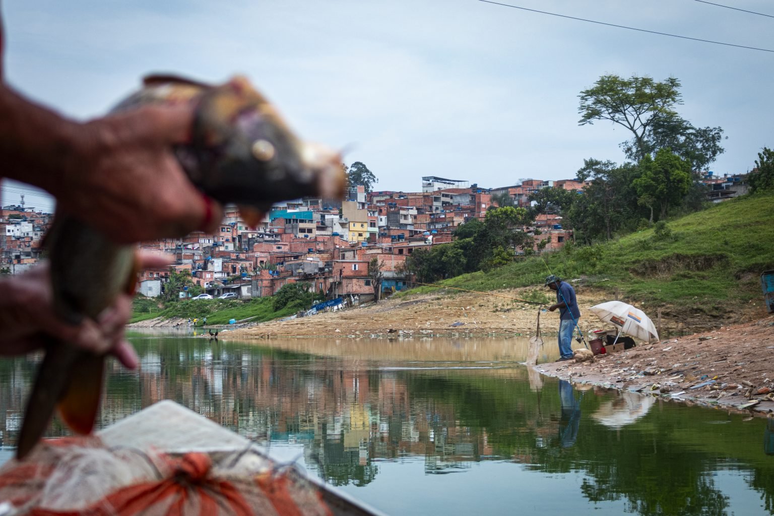Centenário da represa Billings: “Vamos ver se as coisas melhoram nos ...